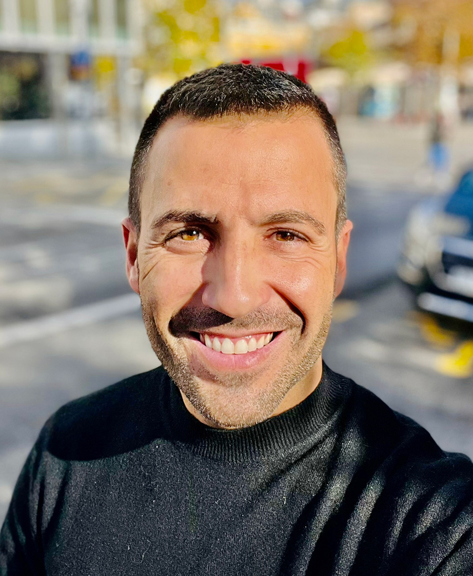 PRECISION DRIVER | CAR PRO FILMS